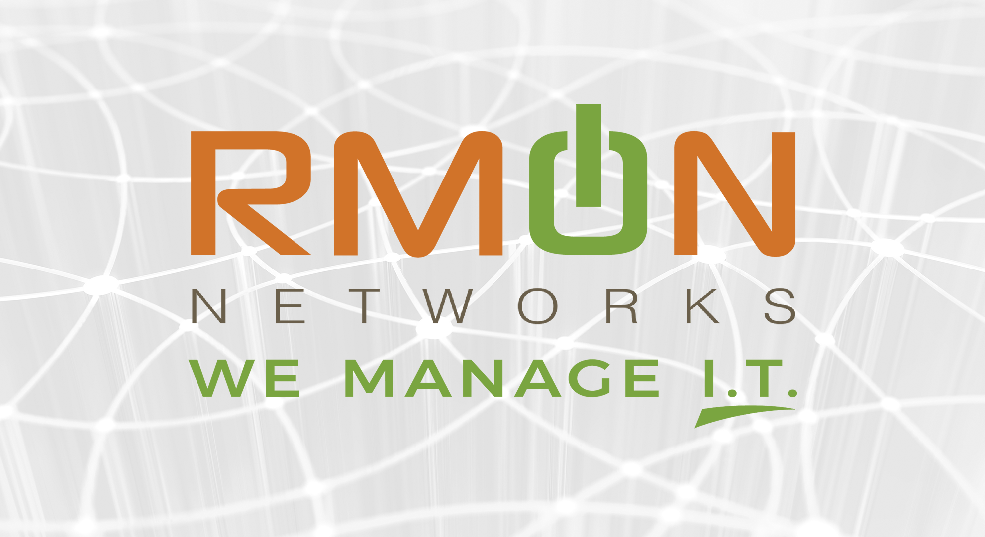 RMON Networks' 2019 Wrap Up - Part Two - RMON Networks