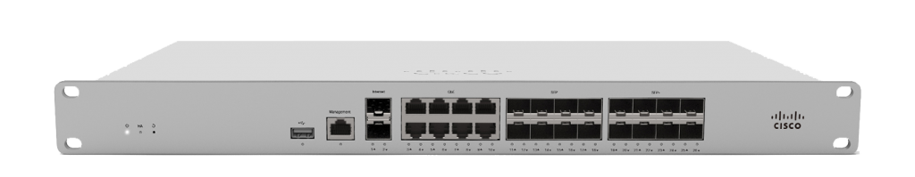 What’s the Difference between a Switch, a Router, and a Firewall?
